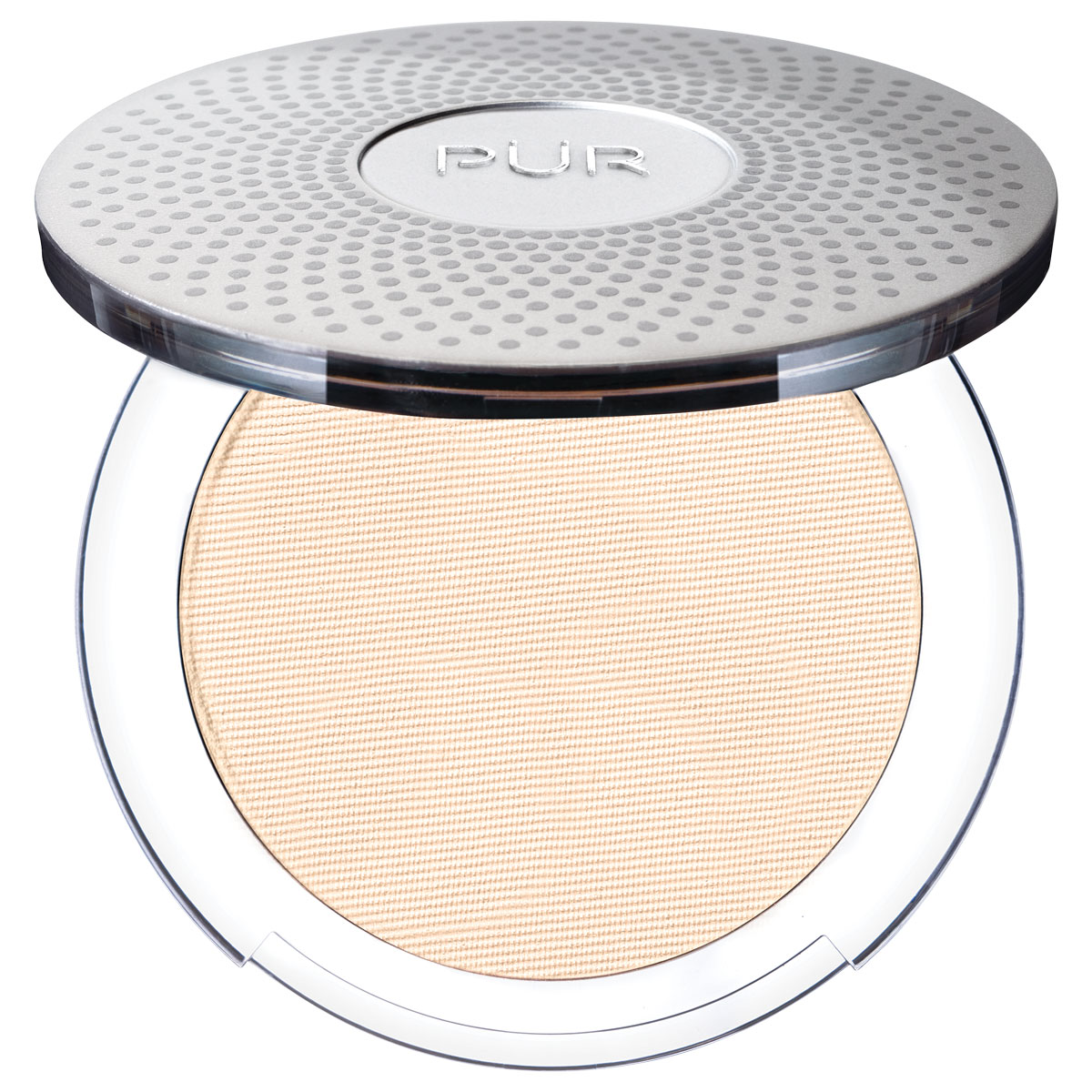 PUR 4-in-1 Pressed Mineral Makeup Broad Spectrum SPF 15