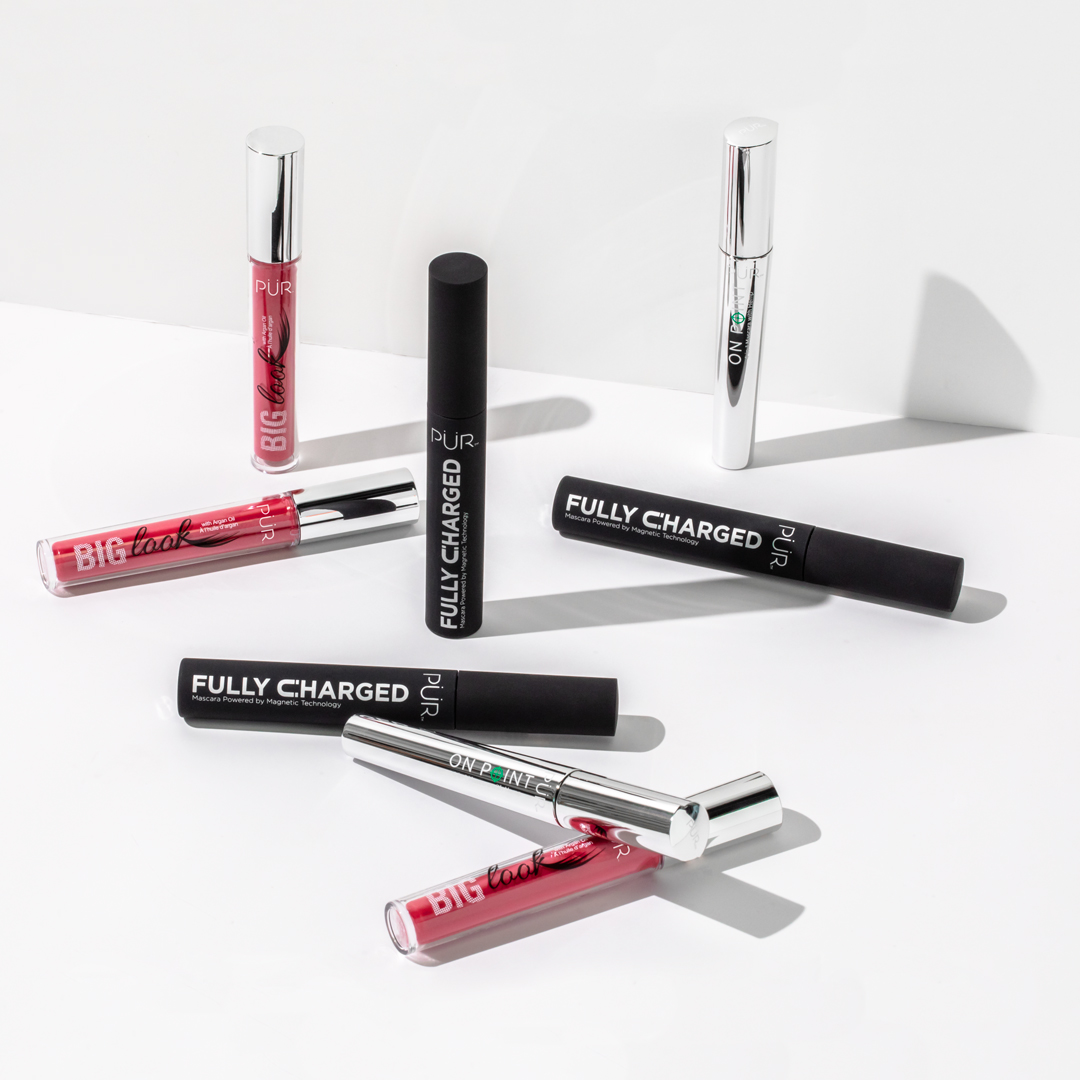 PUR On Point Mascara with Hemp